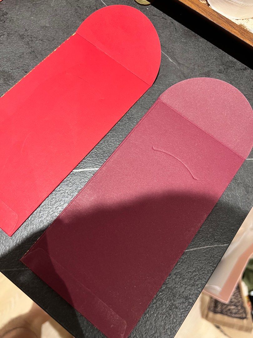 Chinese Wedding Angpau, Everything Else, Others on Carousell