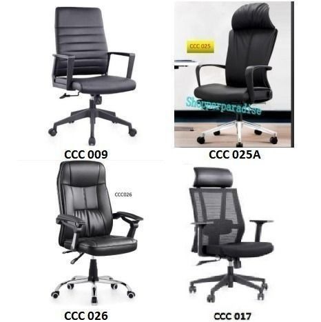 Computer Chair 003/ Executive /Office Chair High quality, Certified by ...