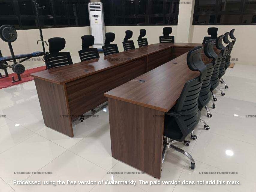 CONFERENCE TABLES U-SHAPE TABLES OFFICE PARTITION FURNITURES, Furniture ...