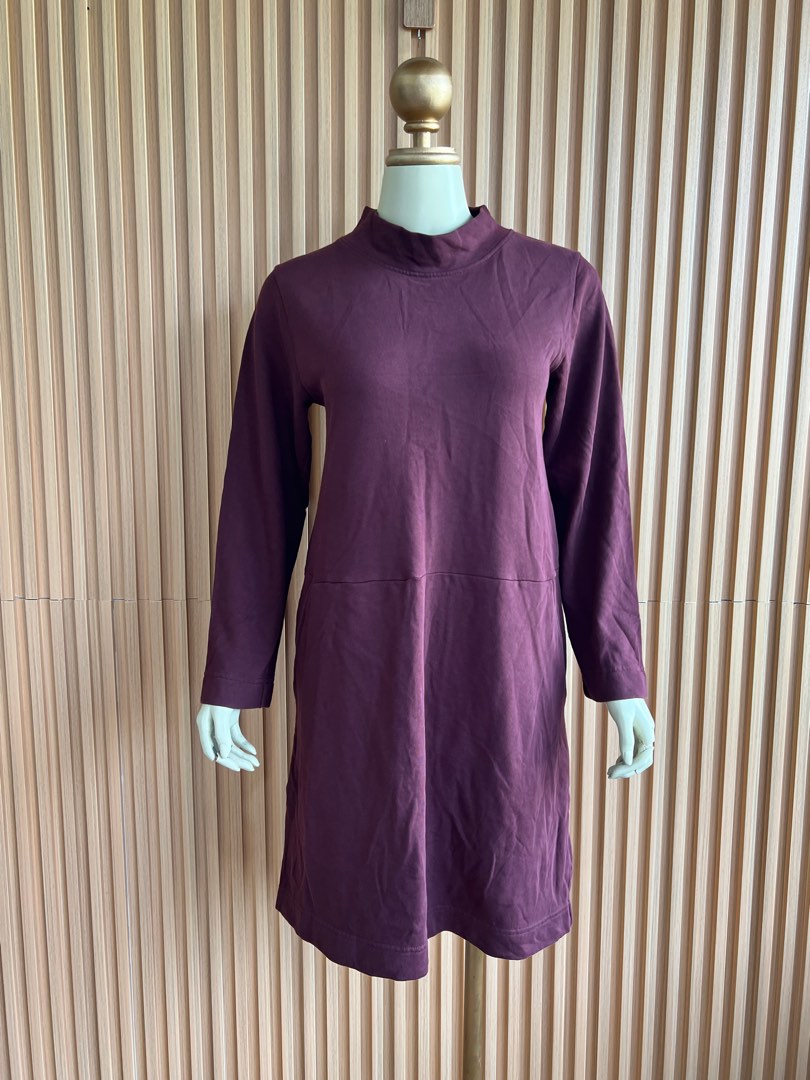 COS, Women's Fashion, Dresses & Sets, Dresses on Carousell