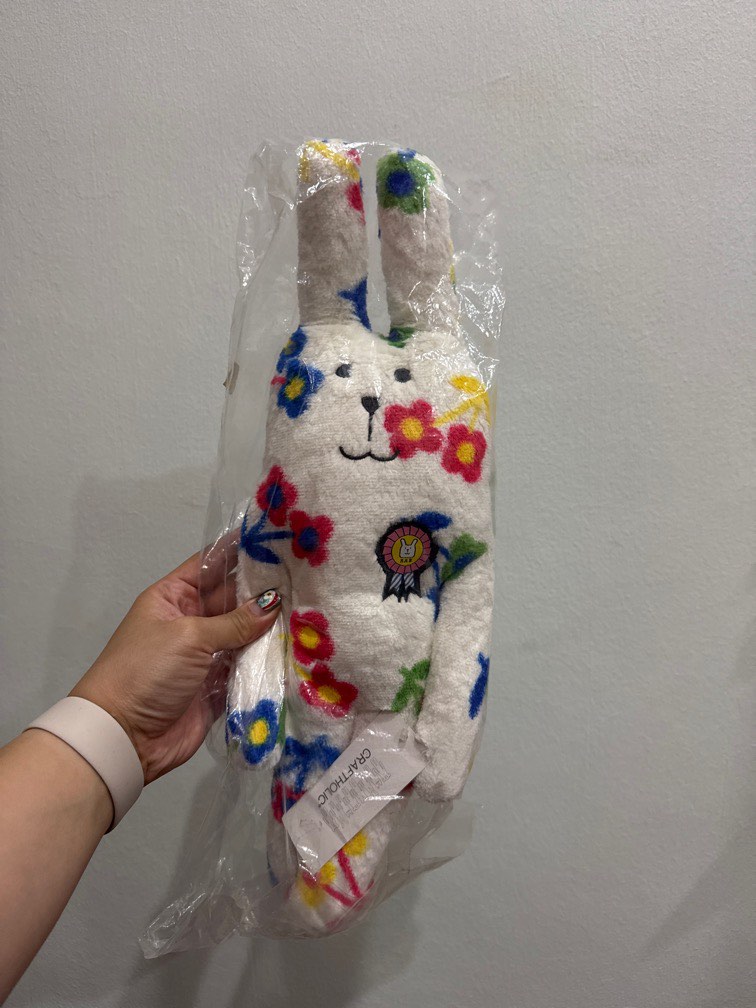 Craftholic RAB, Hobbies & Toys, Toys & Games on Carousell