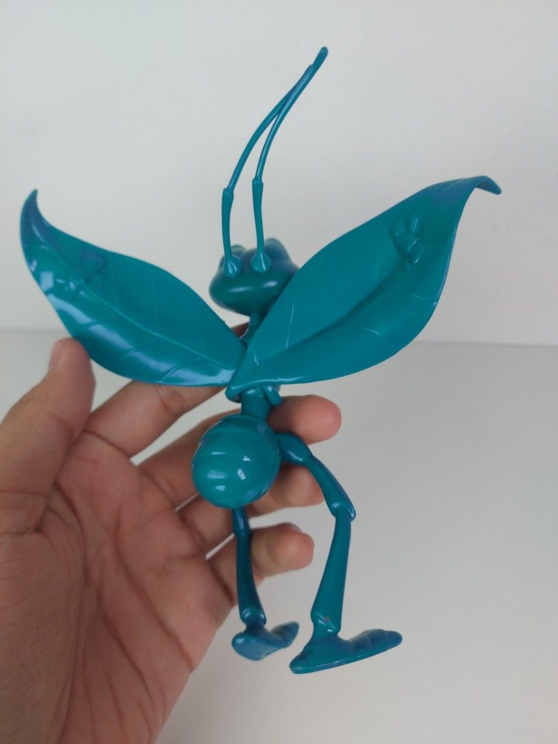 disney pixar a bug life figure vintage, Hobbies & Toys, Toys & Games on ...