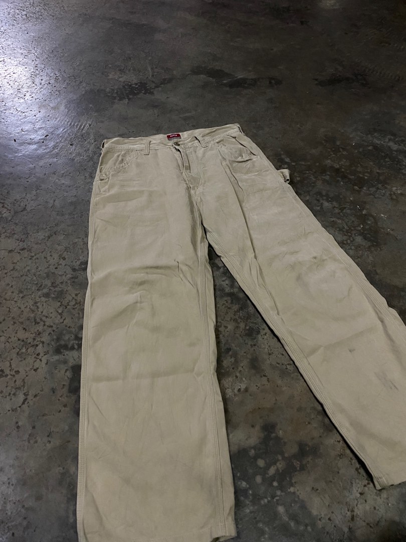Edwin carpenter, Men's Fashion, Bottoms, Jeans on Carousell