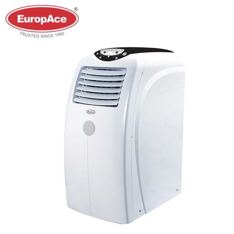 EuropAce 20,000 BTU Portable Aircon, TV & Home Appliances, Portable Air ...