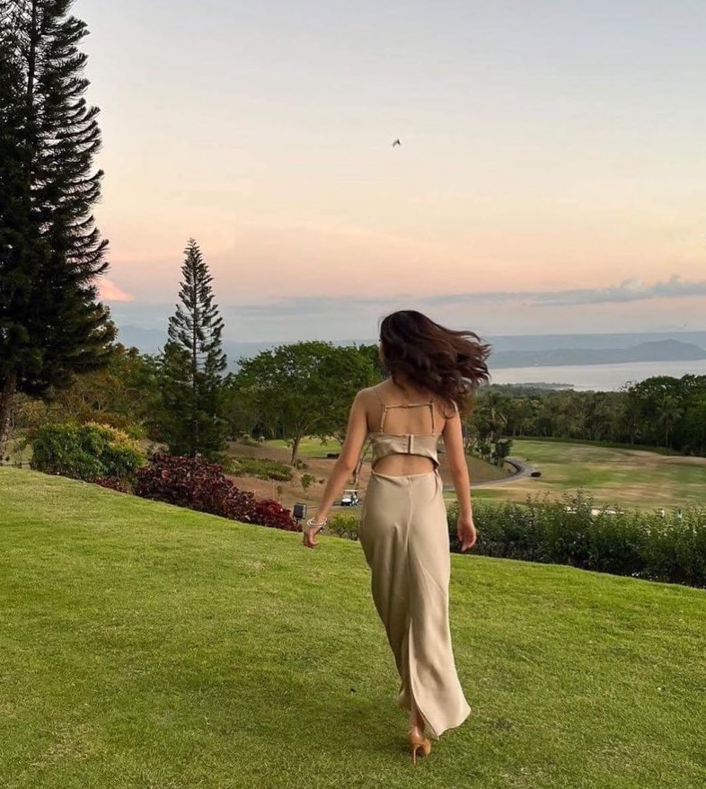 Felicity PH Pelagia Dress, Women's Fashion, Dresses & Sets, Evening ...