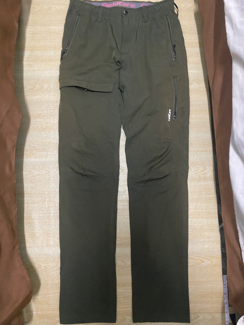 Fieldcore pants, Men's Fashion, Bottoms, Joggers on Carousell