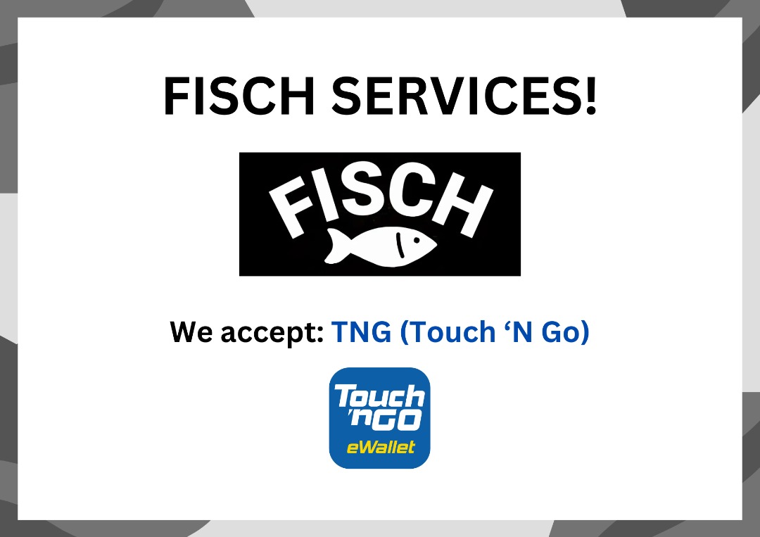 Fisch Service (All service), Video Gaming, Gaming Accessories, In-Game ...