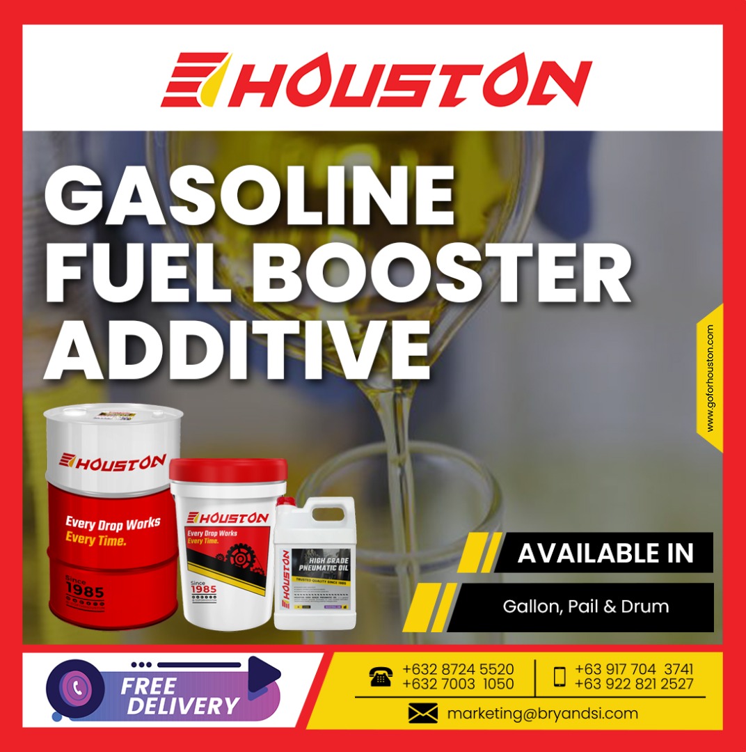 Gasoline Fuel Boosters and Additives - Engine Oil Additive, Diesel Fuel ...