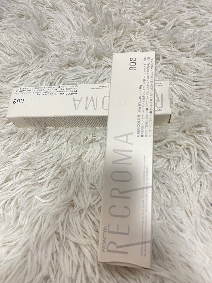 hair colour ruby red, Beauty & Personal Care, Hair on Carousell