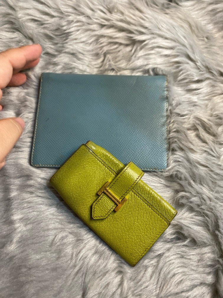 hermes bundle, Luxury, Bags & Wallets on Carousell