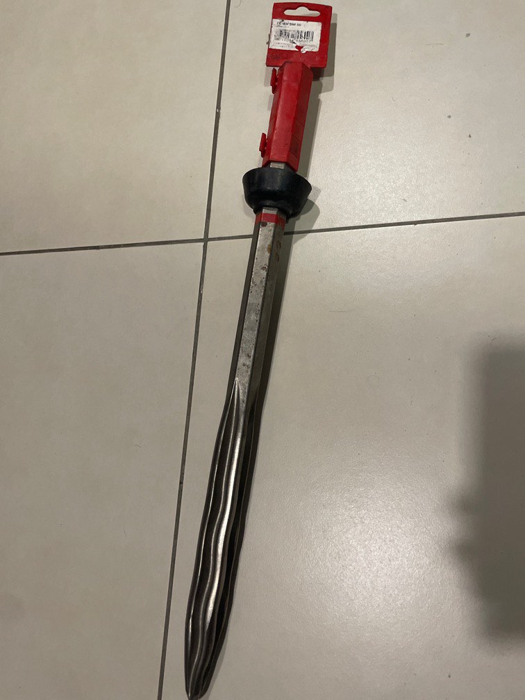 Hilti TE SX SM 50, Everything Else, Others on Carousell