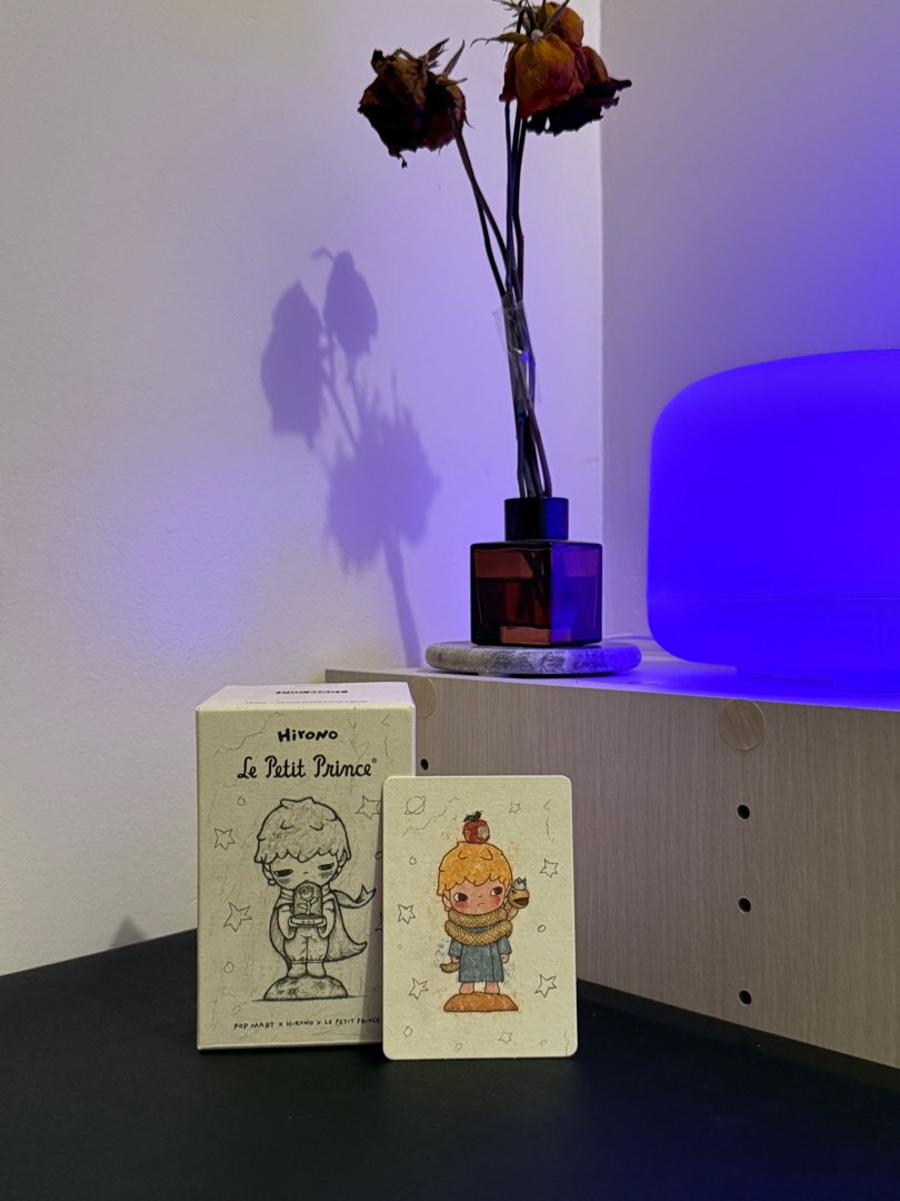 Hirono - The Snake, Hobbies & Toys, Memorabilia & Collectibles, Vintage ...