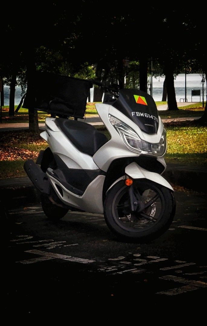 COE 2030 Honda PCX 150 | NO HIDDEN COSTS |DIRECT OWNER | PERFECT ...