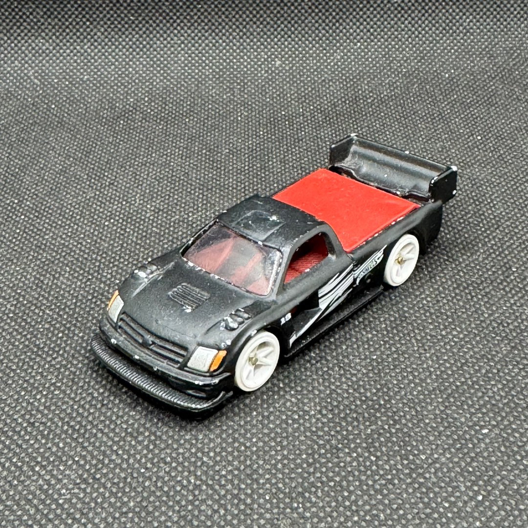 Hot Wheels High Speed HWTF FTE Faster Than Ever Race Cars Drag Loop ...