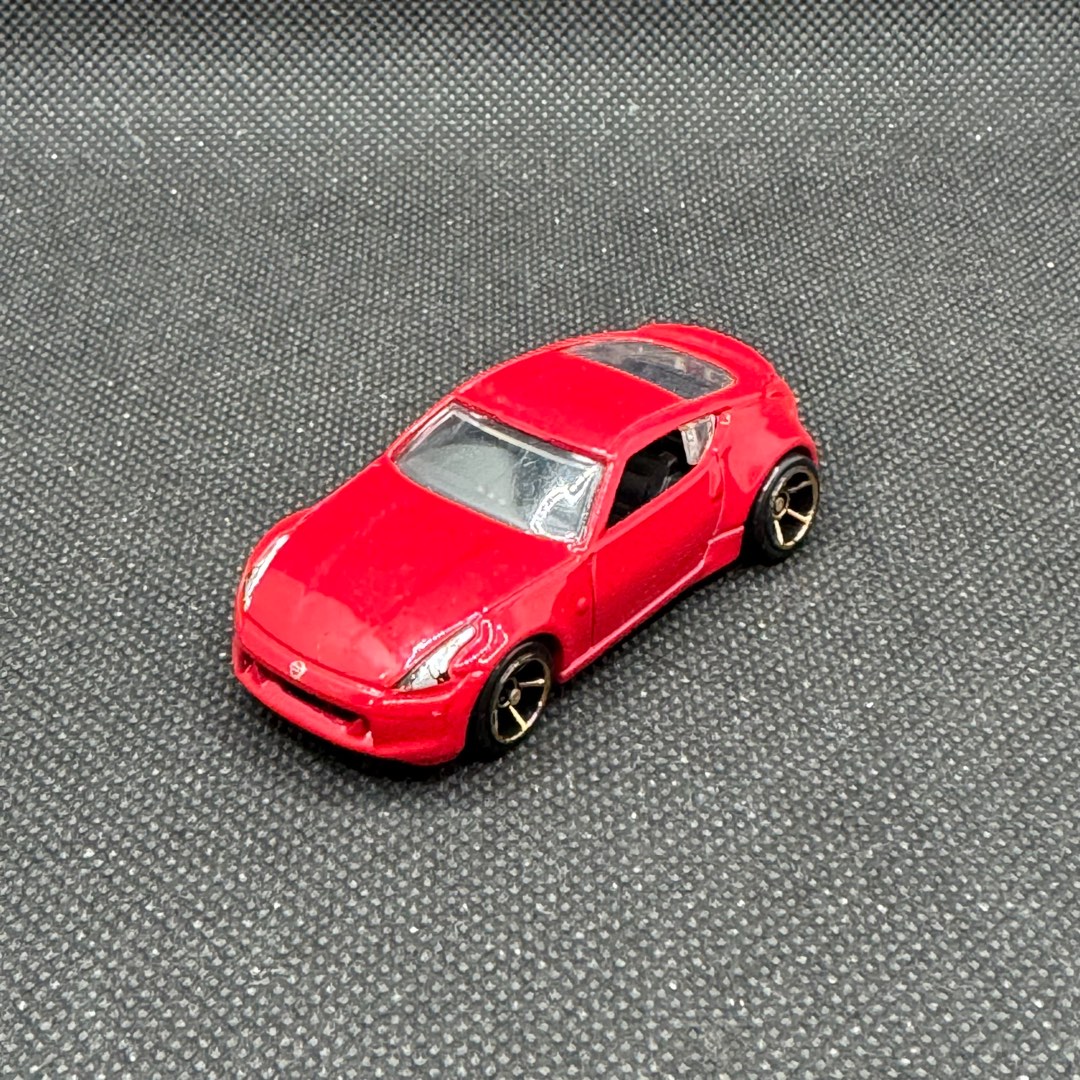 Hot Wheels High Speed HWTF FTE Faster Than Ever Race Cars Drag Loop ...