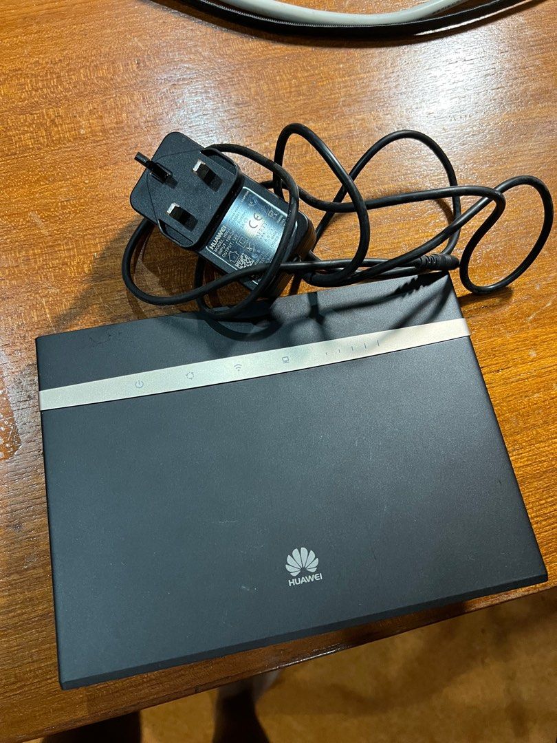 Huawei B525 (UNLOCKED 4G+ LTE-A Wireless simcard Modem Router 300Mbps ...