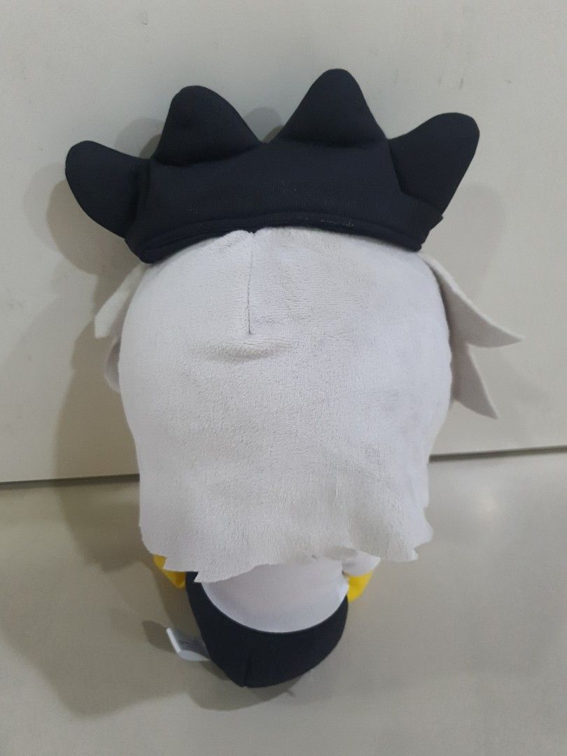 Hypnosis Mic] Plush Toy Set: Samatoki Aohitsugi x Bad Badtz-Maru Plush ...