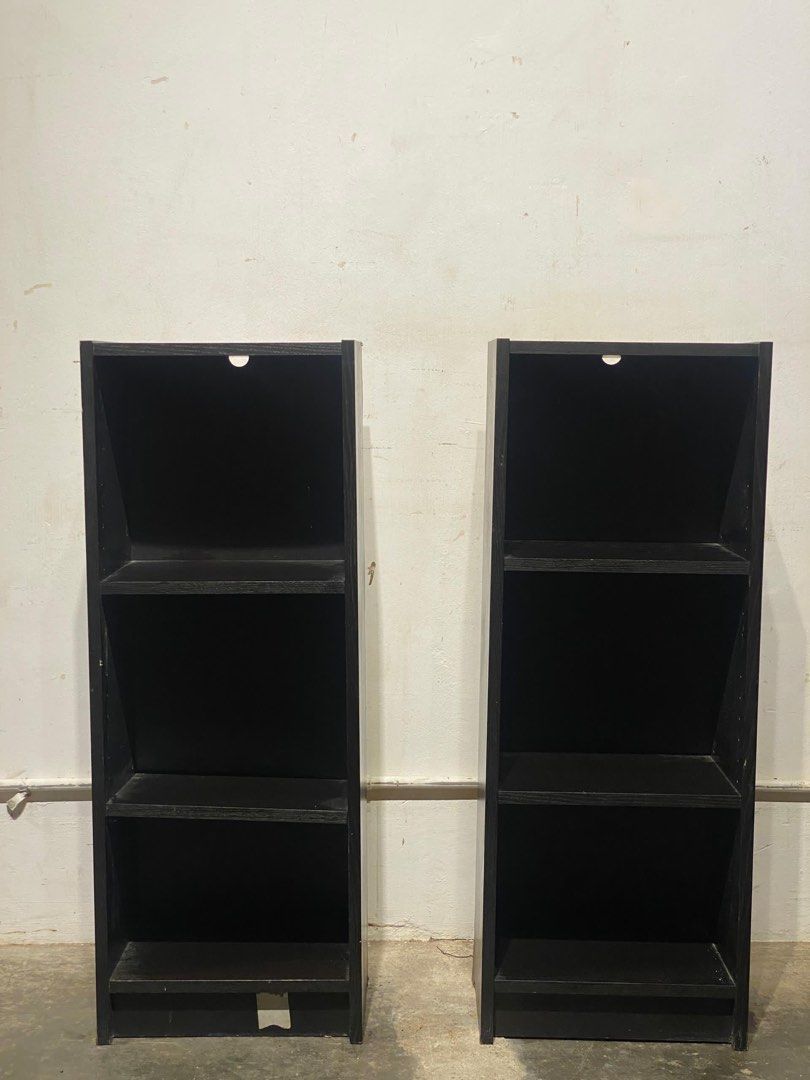 IKEA Billy Bookcases, Furniture & Home Living, Furniture, Shelves ...