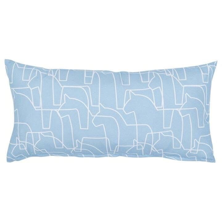 IKEA Hasthage cushion LIMITED EDITION, Furniture & Home Living, Home ...