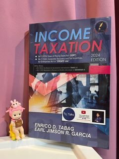 Transfer and Business Taxation | Tabag, 2024 edition., Hobbies & Toys, Books & Magazines ...