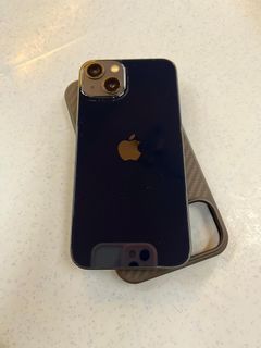 iPhone 13 Midnight 128GB, Mobile Phones & Gadgets, Mobile Phones ...