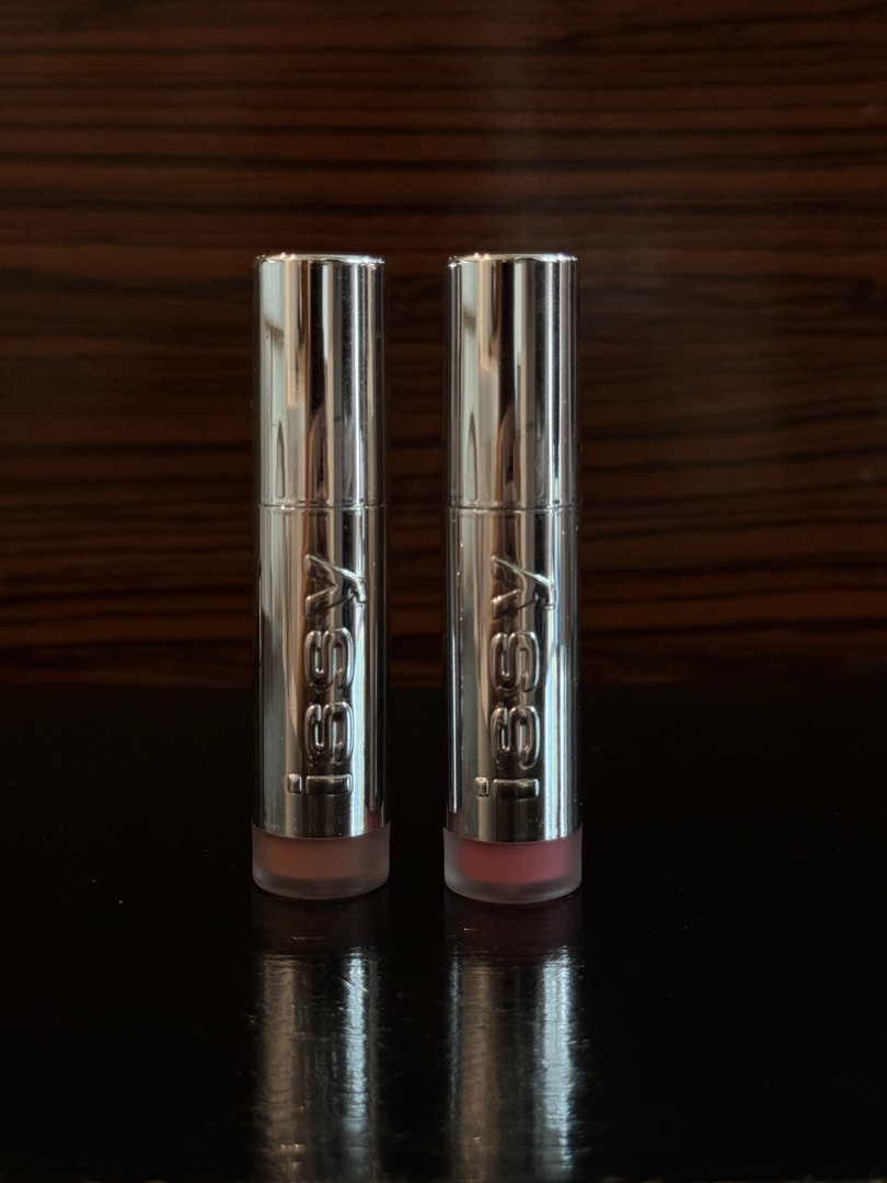 ISSY Gelee Moisturizi ng Lip Tint Set (Bunny & Coquette), Beauty ...