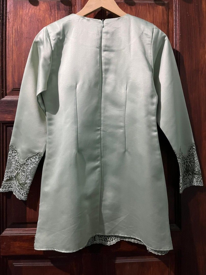 Jakel Baju Kurung Set, Women's Fashion, Muslimah Fashion, Baju Kurung ...