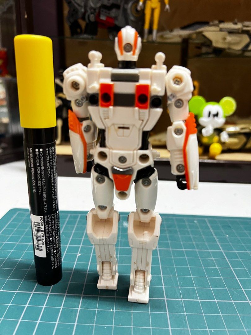 Konami Core Ultra Hoshiai God Series Chousei Kantai Sazer, Hobbies ...