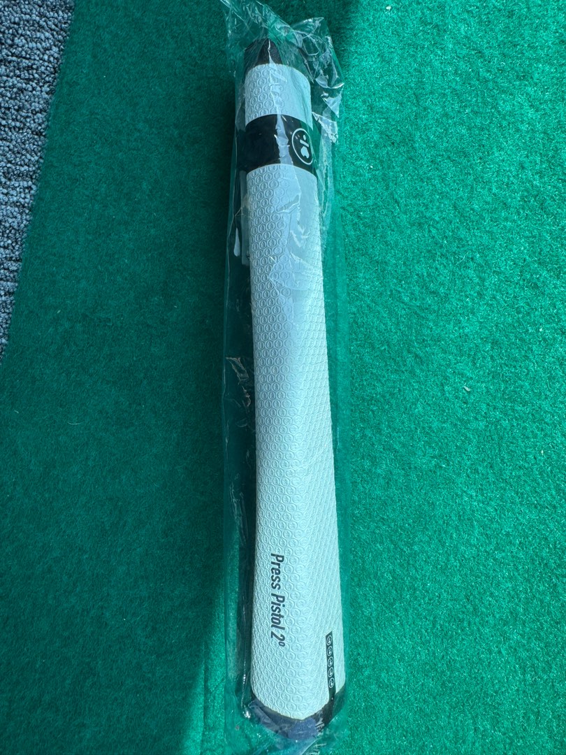 LAB Golf pistol putter grip, Sports Equipment, Sports & Games, Golf on ...