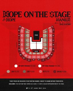 jhope on the stage manila - View all jhope on the stage manila ads in ...