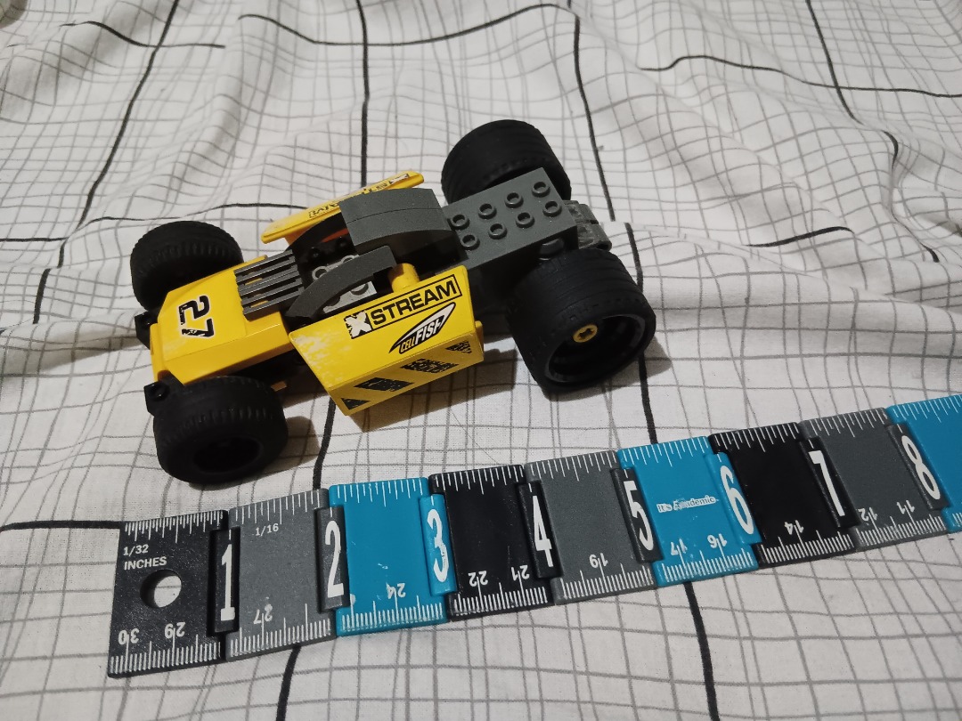 Lego Authentic Incomplete Parts Missing ( SOLD INDIVIDUALLY ), Hobbies ...