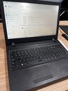 Lenovo IdeaPad 3 15IIL05 81WE00QAMJ/14IIL05-81WD00N0MJ: 15.6'' FHD ...