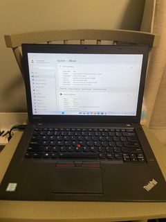 Lenovo Thinkpad Executive Leather Case - 4X40E77322, Computers & Tech ...