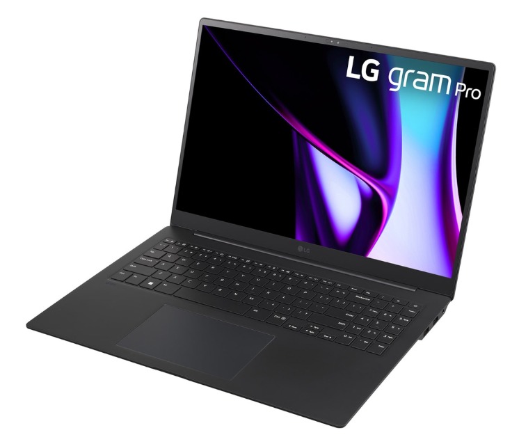 LG Gram Pro 16 | 16Z90SP | 2Years warranty | ultra7 155h | 32gb ram ...