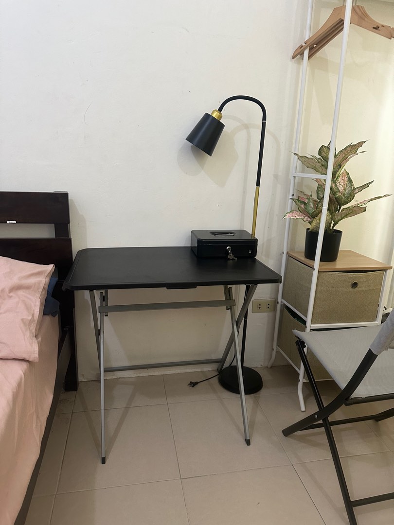 Lifetime Personal Table (Cebu), Furniture & Home Living, Furniture ...