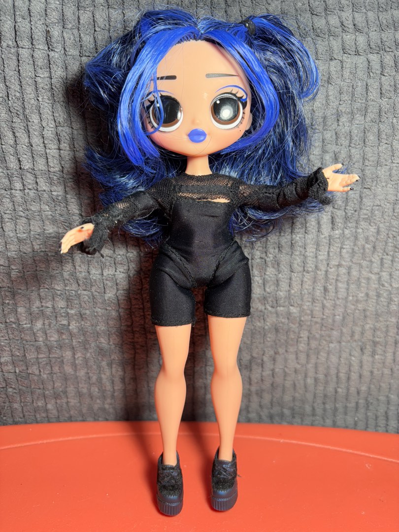 LOL Surprise OMG Moonlight B.B. Fashion Doll, Hobbies & Toys, Toys ...