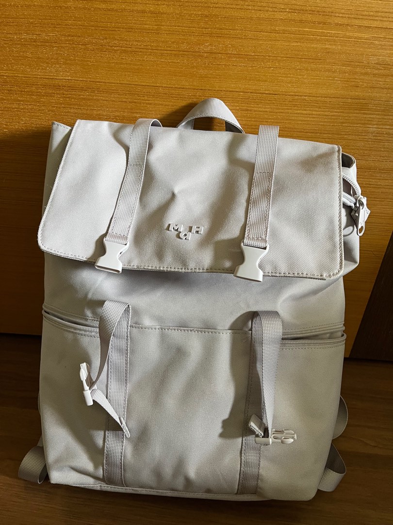 MAH Bagpack, Men's Fashion, Bags, Backpacks on Carousell