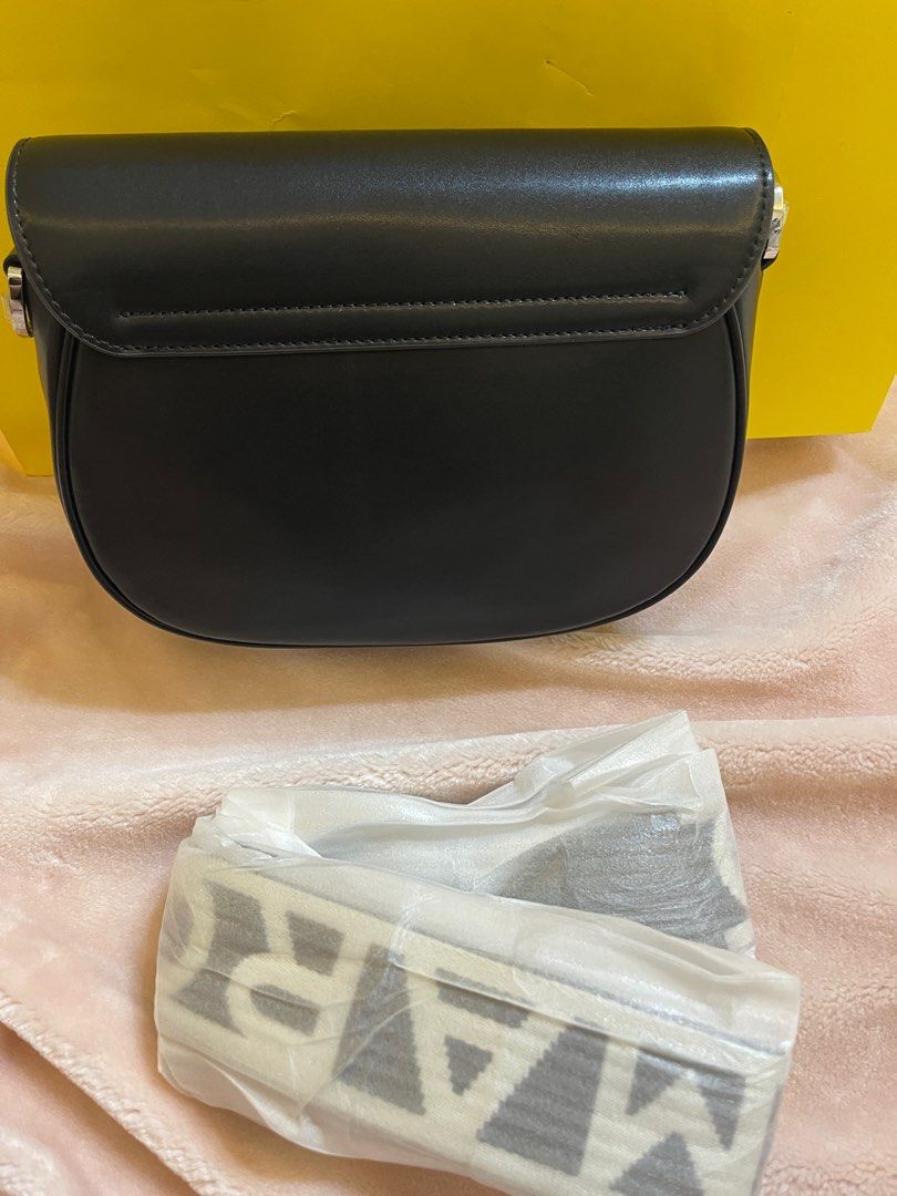 Mar body saddles bag, Women's Fashion, Bags & Wallets, Cross-body Bags ...