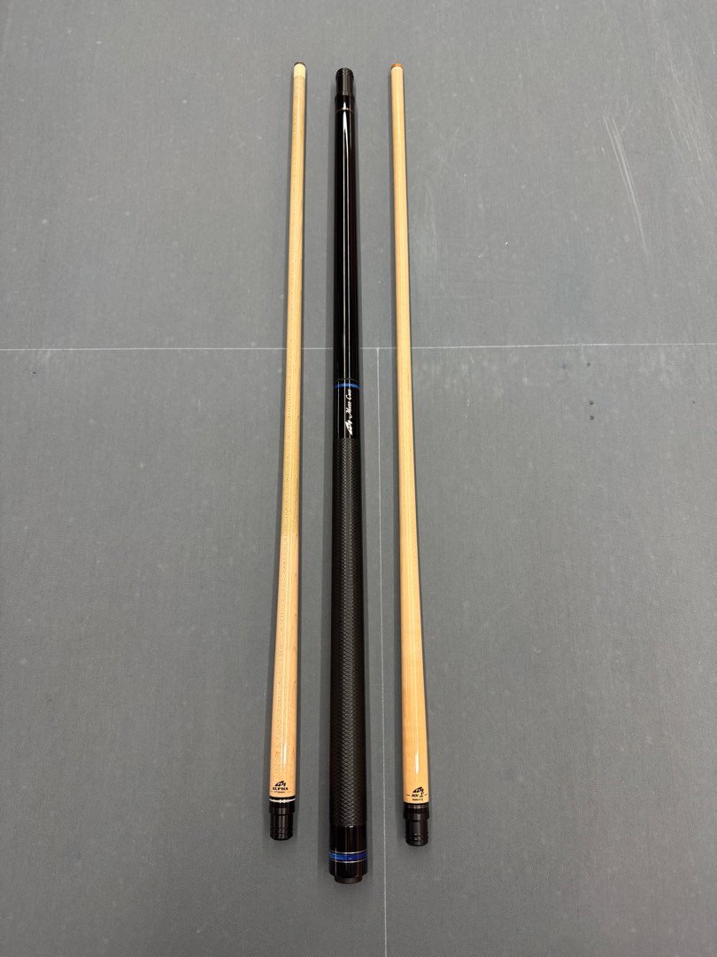 Mezz Avant Wrapped (Wavy 2) with choice of shaft, Sports Equipment ...