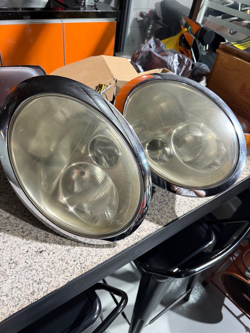 Mini Cooper r50 r52 r53, Auto Accessories on Carousell