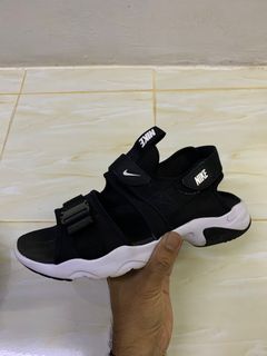 Nike Canyon Sandal, Men's Fashion, Footwear, Flipflops and Slides on ...