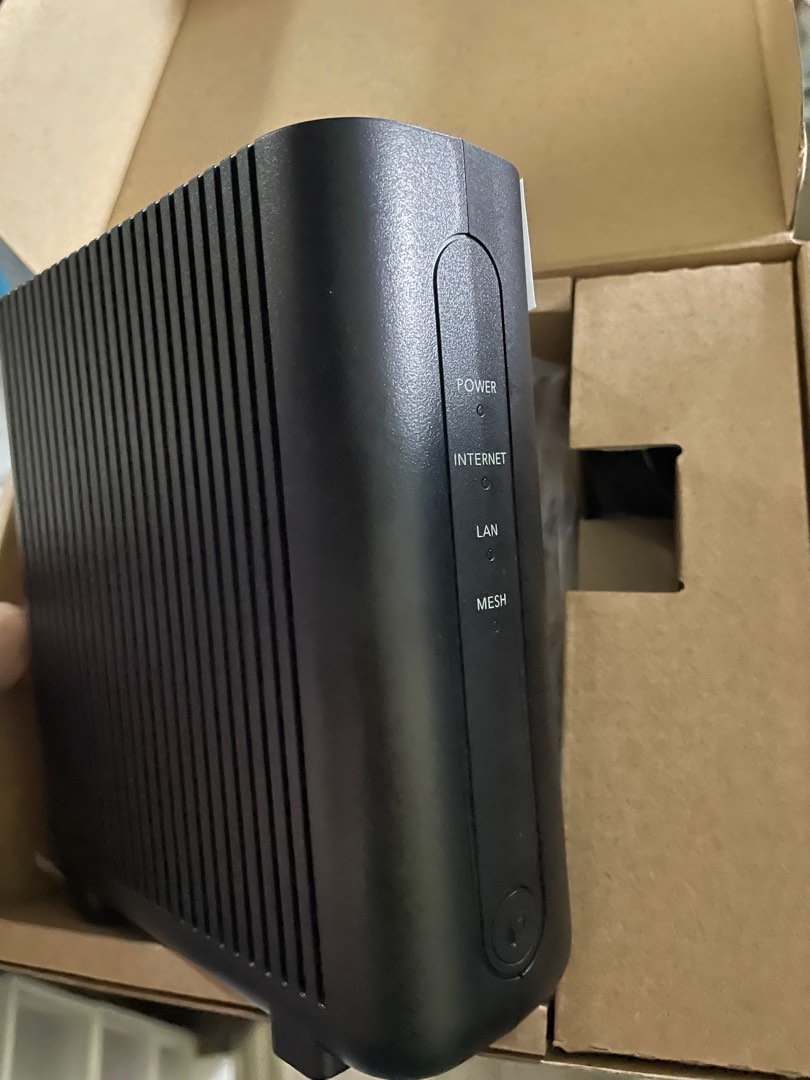 Optical Network Router, Computers & Tech, Parts & Accessories ...