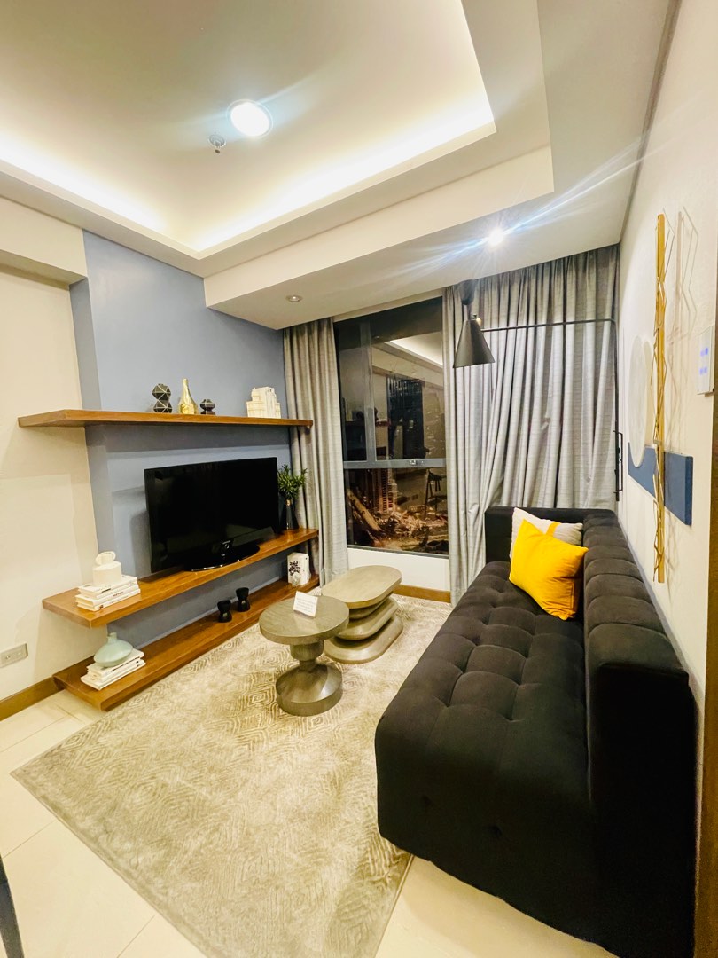 Ortigas Condo for sale near Poveda Megamall Medical City NEARLY TURN ...