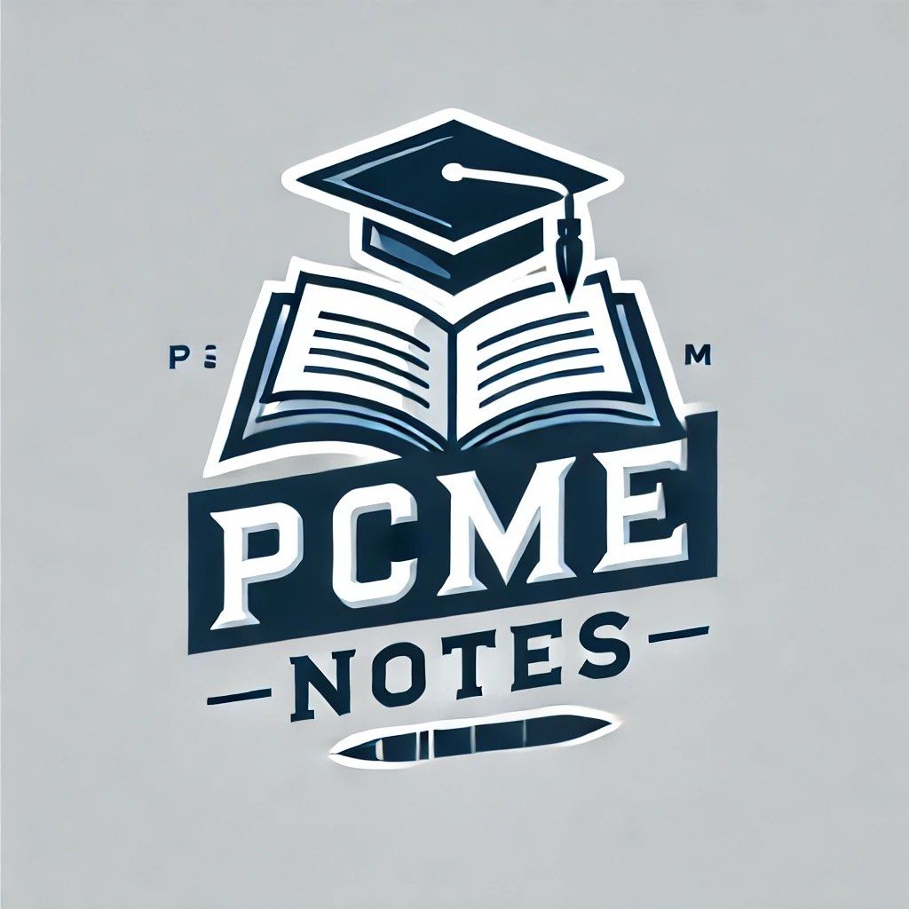 PCME + GP A Levels Bundle (2025 RJC RI Raffles Institution HCI HCJC Hwa ...