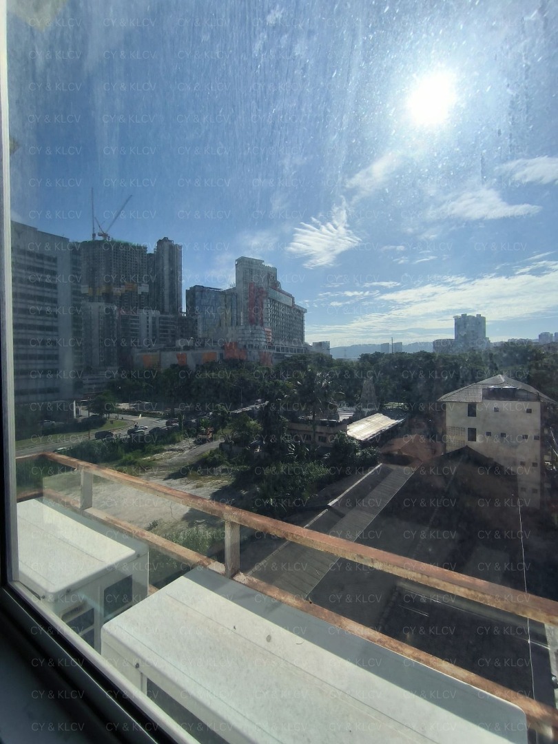 Prime 2-Storey Commercial Shop Lot for Sale, Property, For Sale on ...