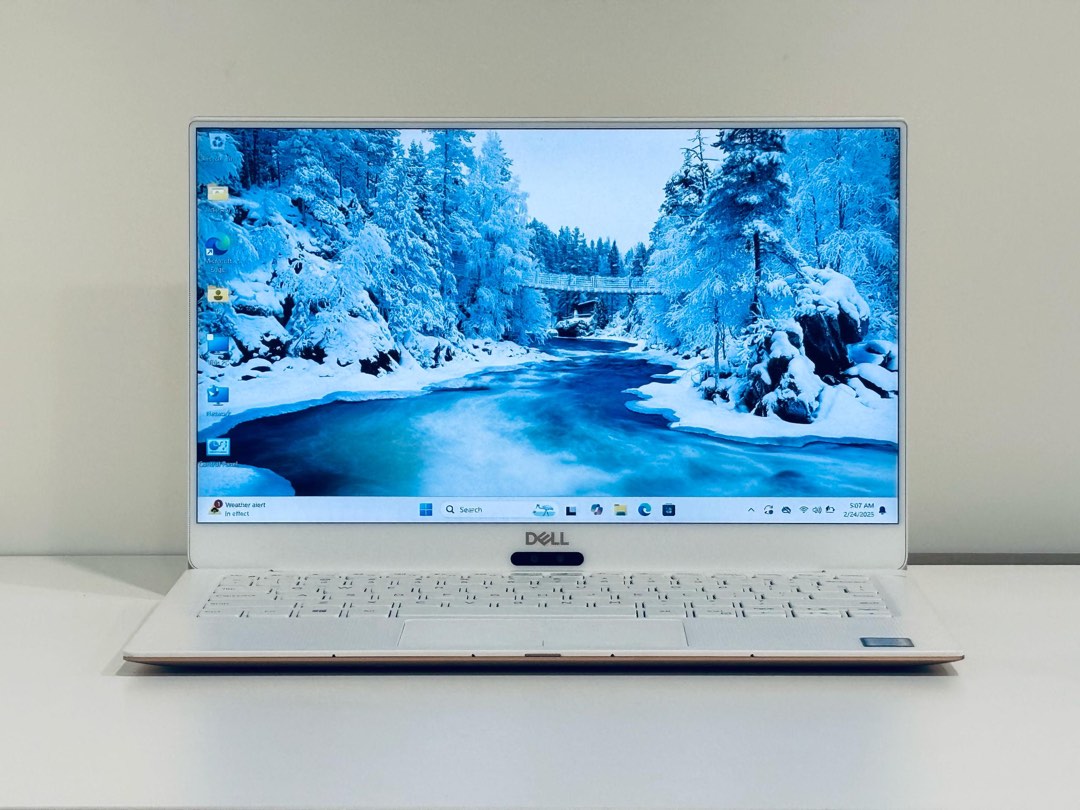 R9: Dell XPS 13 9370 | i7 8th Gen | 16GB RAM | 1TB SSD | 13” 4K ...