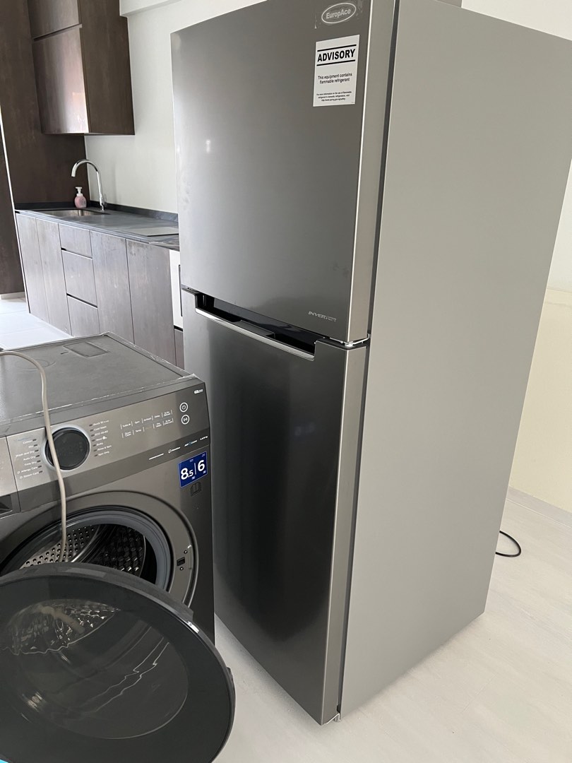 Refrigerator , washing machine, TV & Home Appliances, Kitchen ...