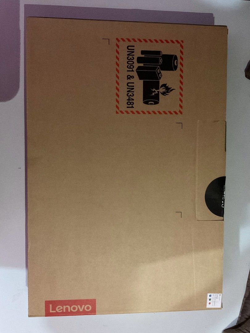 (NEW, BOX STILL SEAL) great laptop want to sell for RM1999, Computers ...