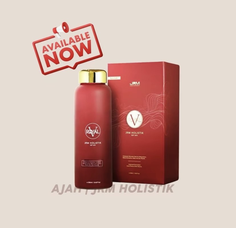 Royal V Bonda Rozita, Health & Nutrition, Health Supplements, Health ...