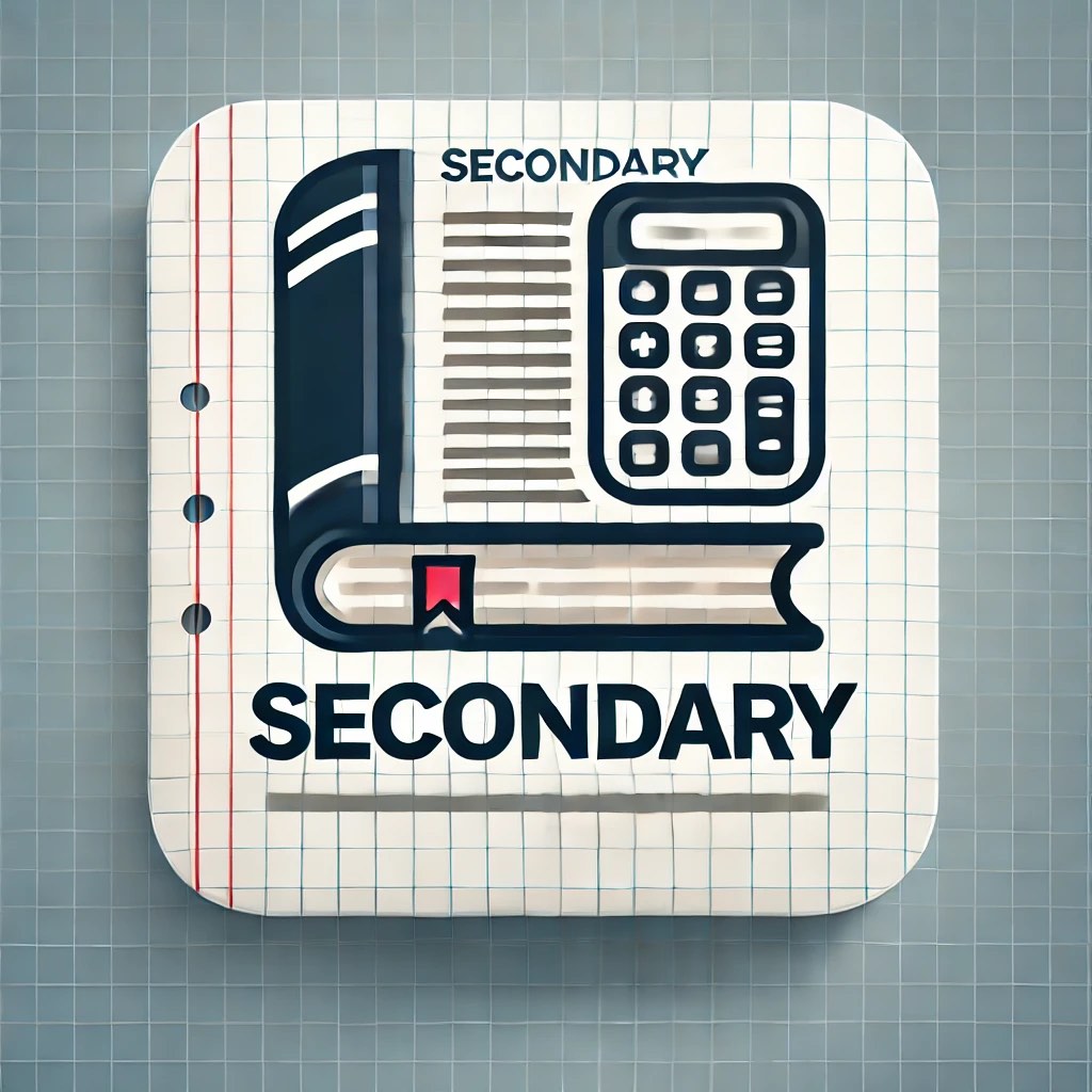 Secondary school exam papers prelim paper olevel, Hobbies & Toys, Books ...